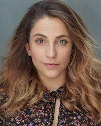 Christina Modestou - Stellar Musical Theatre Company