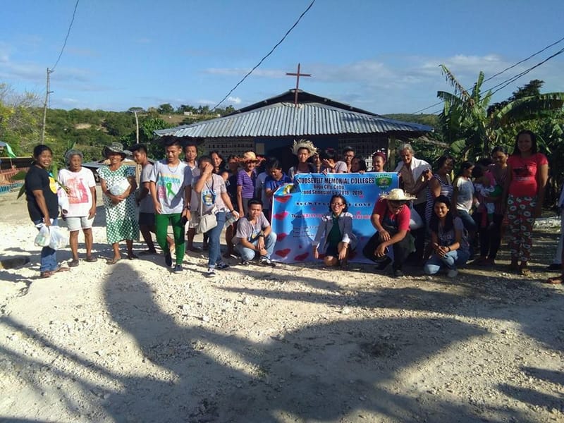 Purok Updates - Discover Purok Red Coral!