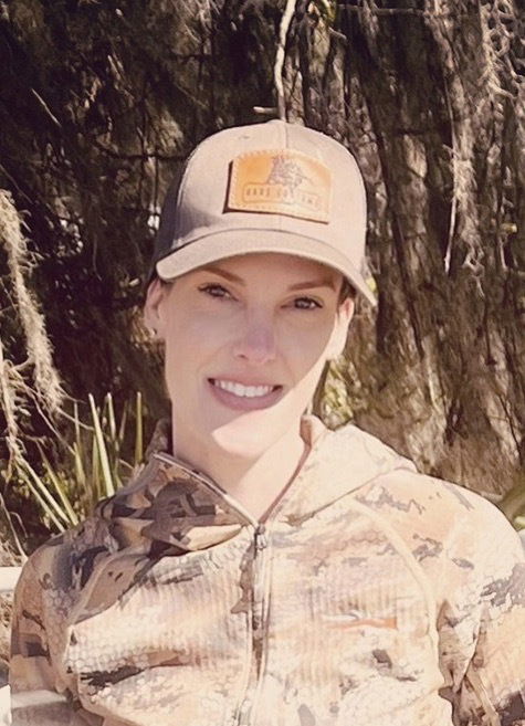 ALLISON MATTOX (SGU) - DEEP CREEK WATERFOWLERS