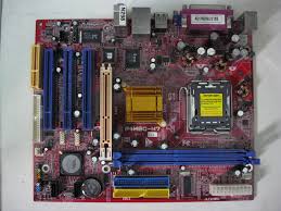 Płyty główne w standardzie ATX, WTX BTX oraz ITX - Płyty główne