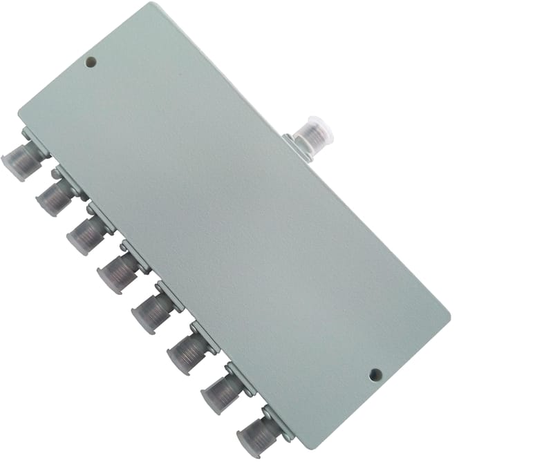 Power Divider - Premier Microwave Devices, Inc