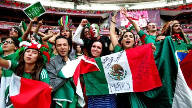 ¿Cuáles son los deportes más practicados en México? - Verde Todo