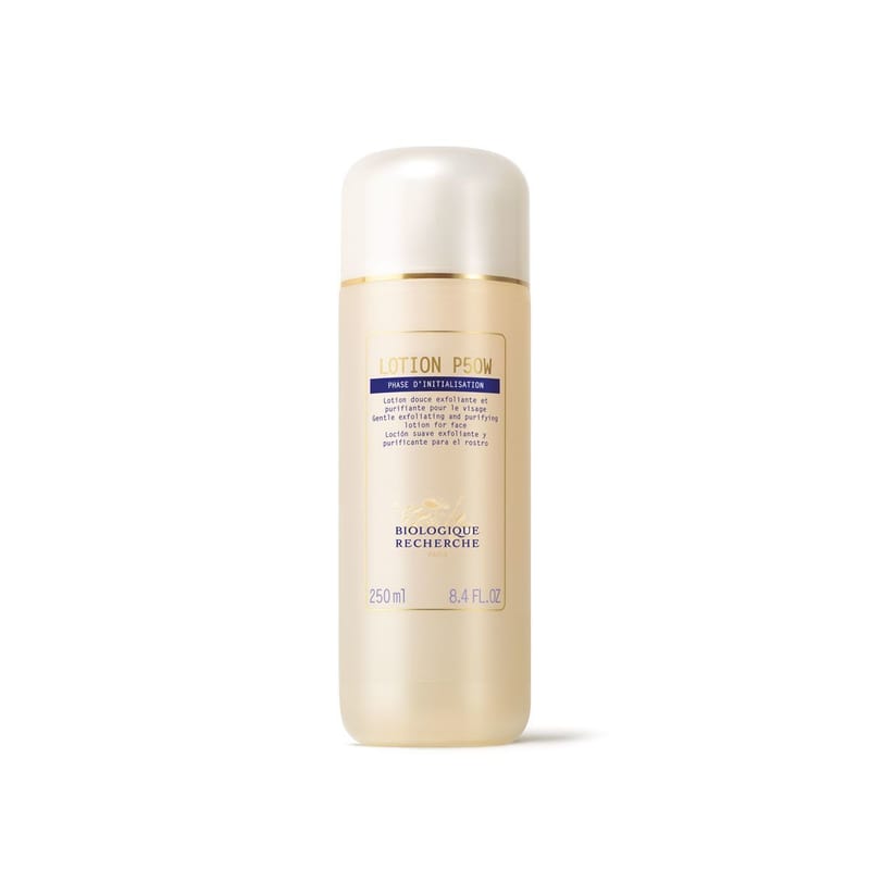 Biologique Recherche Lotion P50W (250ml)