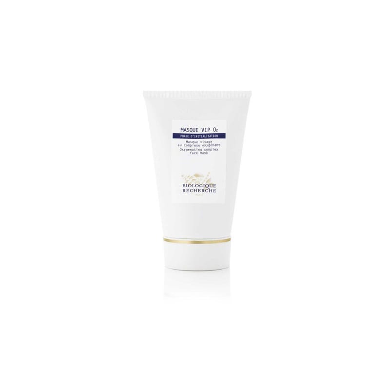 Biologique Recherche Masque VIP O2 100ml - esteticosmetics