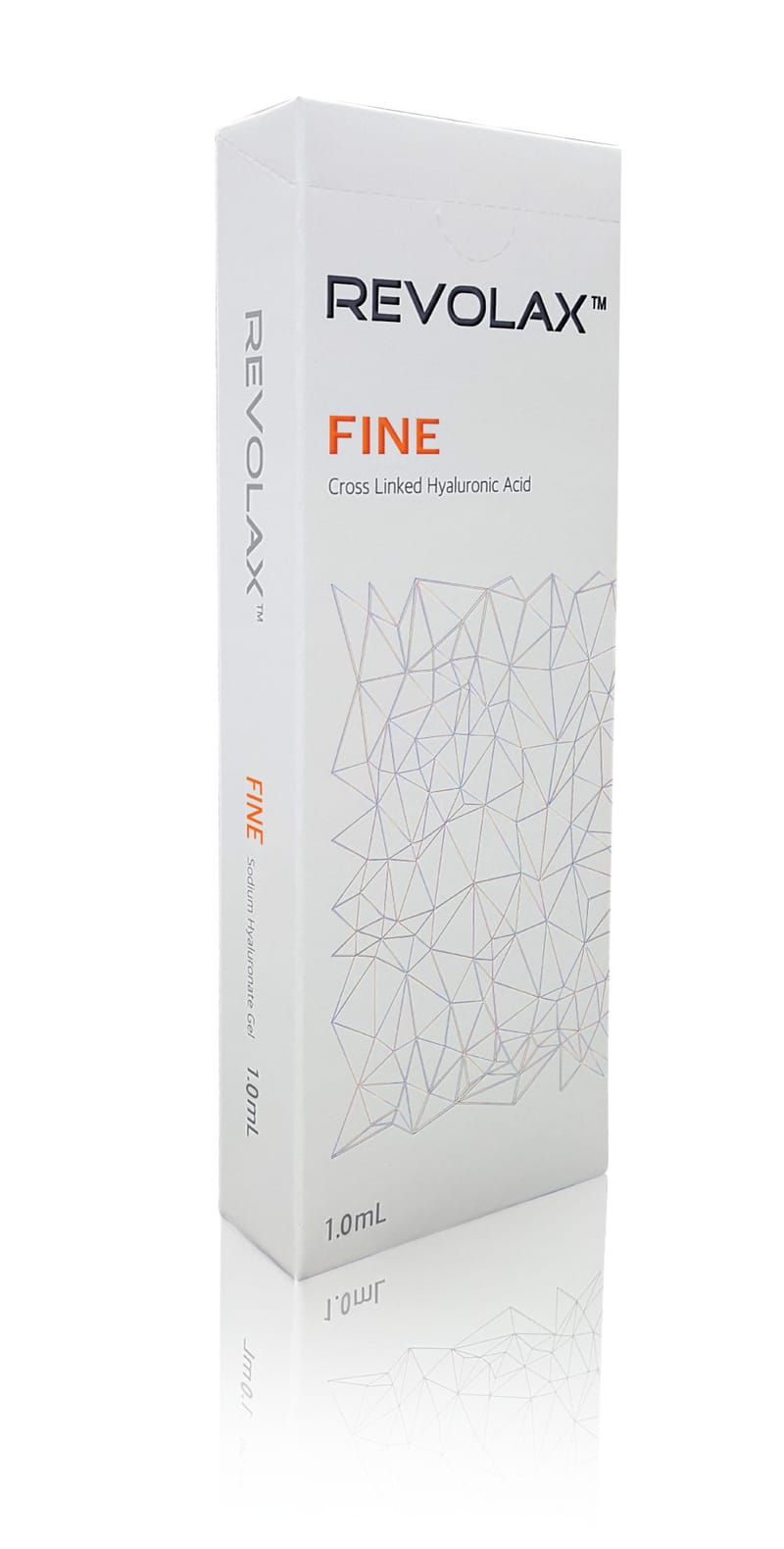 Revolax Fine 1x1ml - esteticosmetics