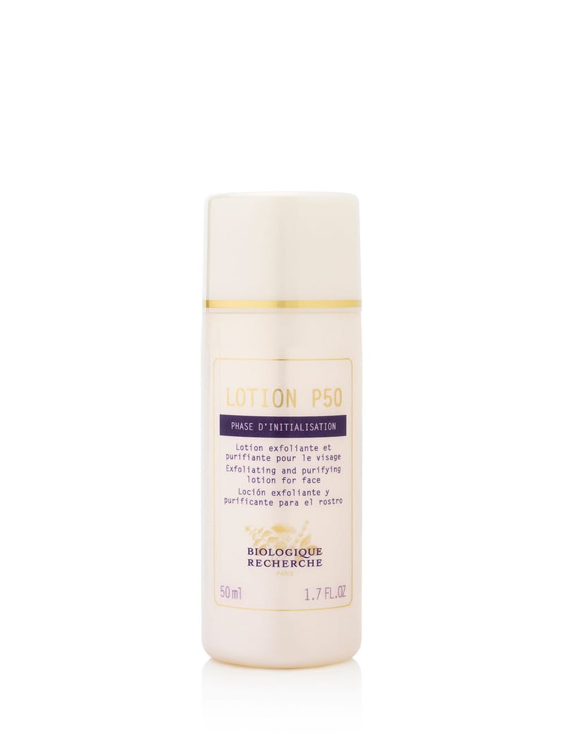 Biologique Recherche Lotion P50 50ml