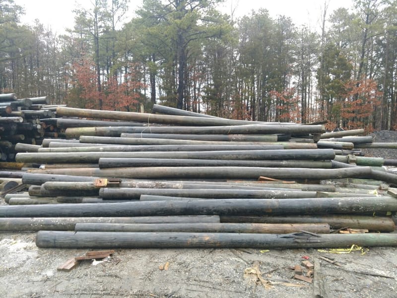 Buterick Bulkheading, Inc. - Pile Driving, Bulkhead Replacements ...