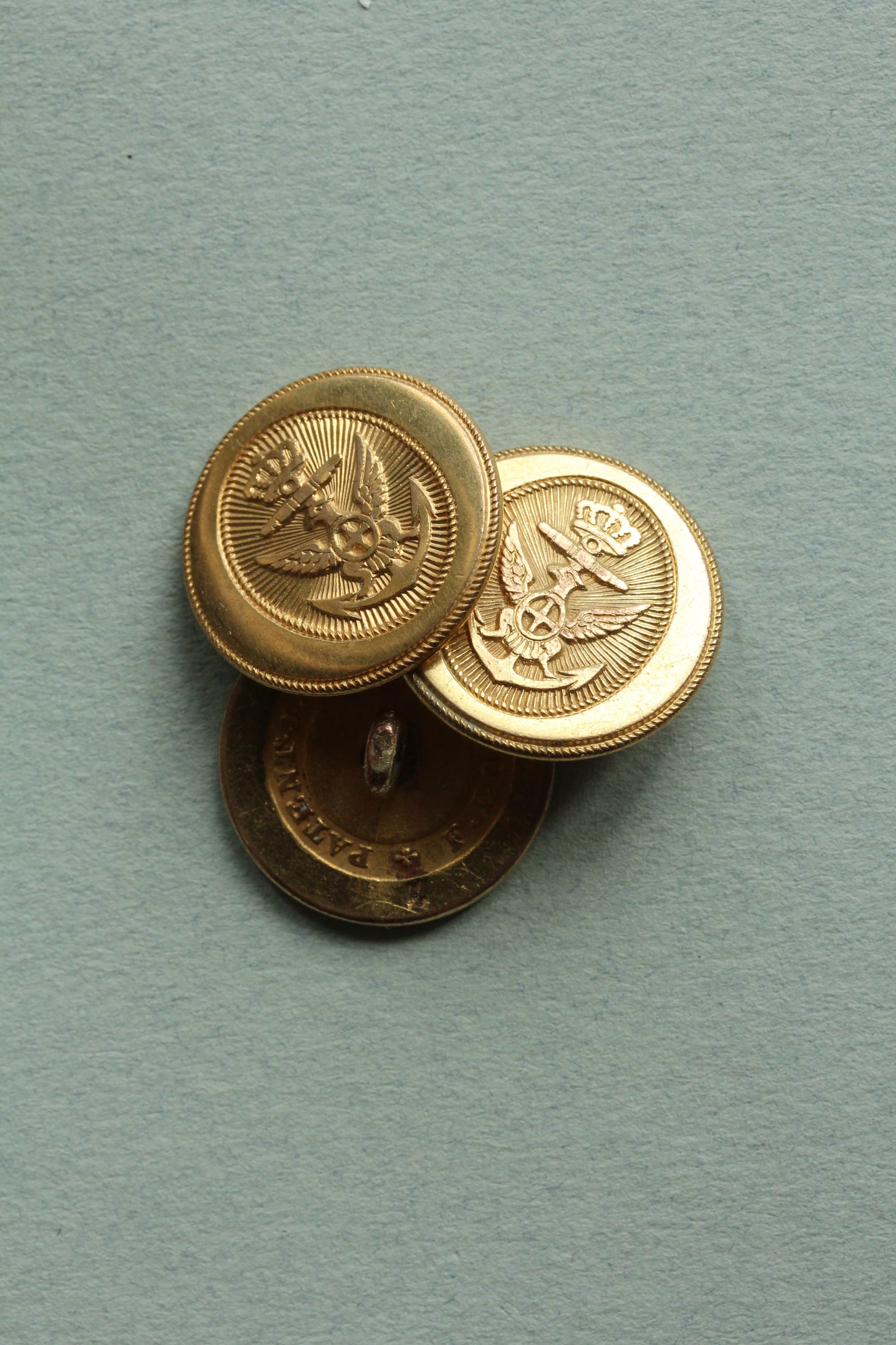 bottoni italiani - les boutons de nos ancêtres