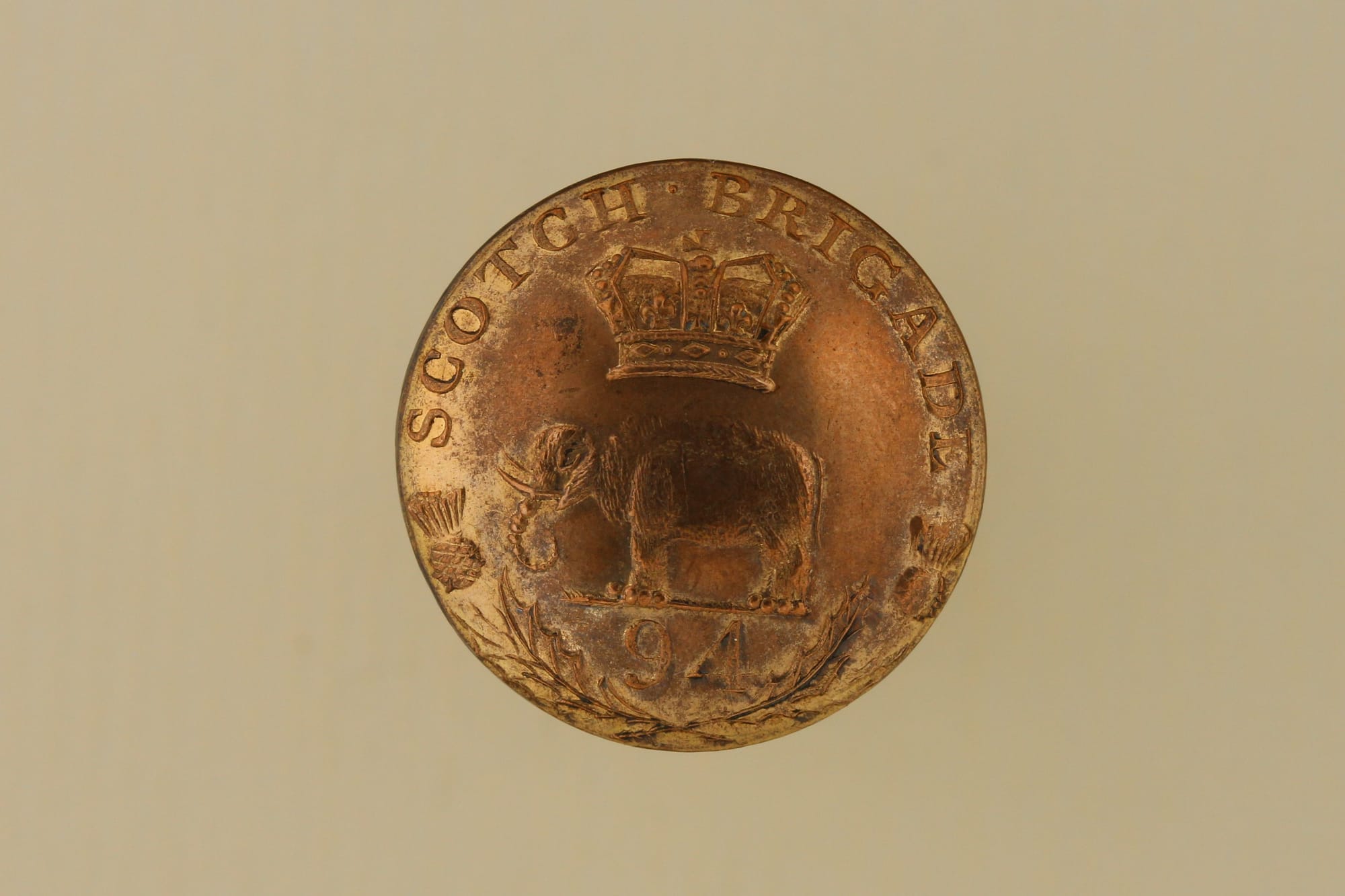 english buttons - les boutons de nos ancêtres