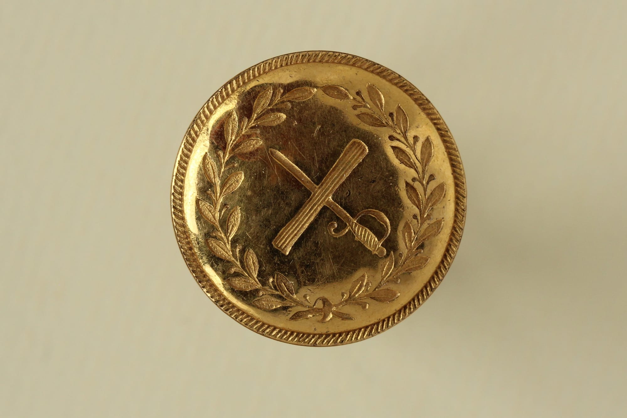 english buttons - les boutons de nos ancêtres