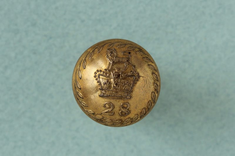 english buttons - les boutons de nos ancêtres