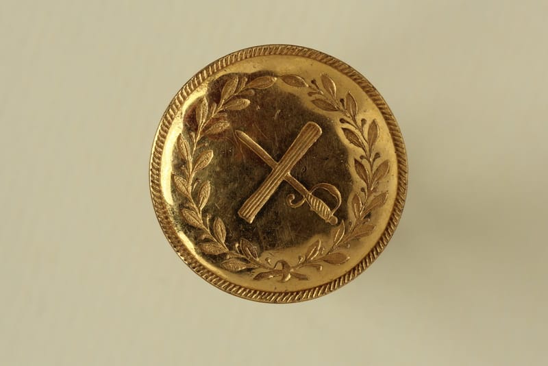 english buttons - les boutons de nos ancêtres