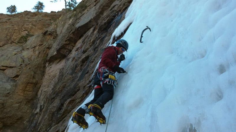 Hully Gully - Just Hiking