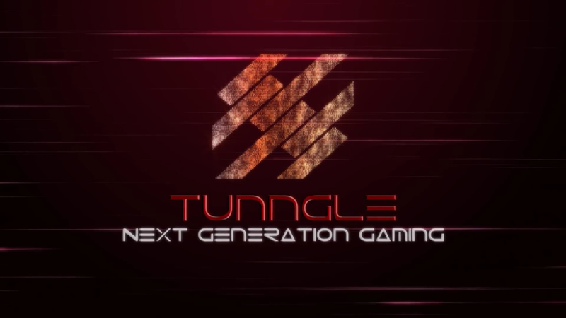 Tunngle