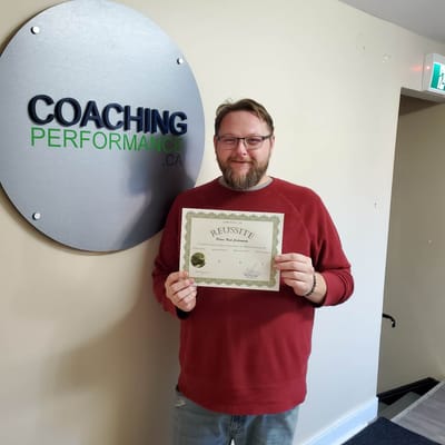 Coaching Performance - Formations en vente