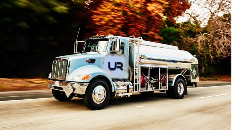 Mobile Refueling for Business's in Dallas, Denton, & Ft. Worth TX