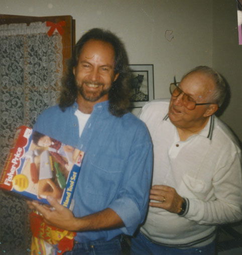 rogercooper.org - Roger Cooper