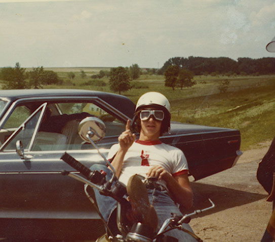 rogercooper.org - Roger Cooper