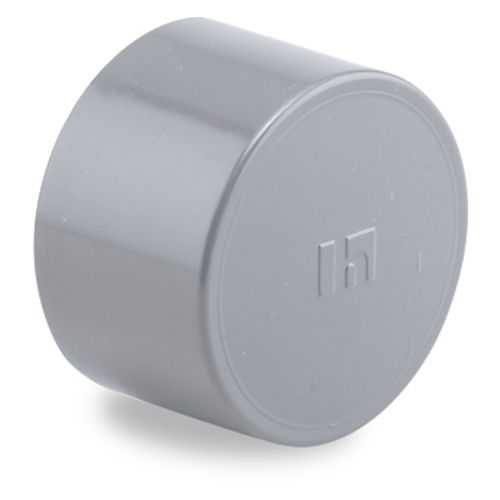 Dop / capac PVC-U Ø50 lipire - Hidrotec Piscine