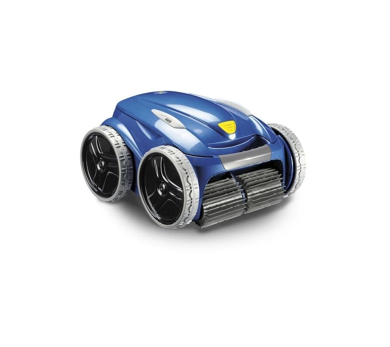 Robot piscina ZODIAC RV 5480 iQ VORTEX PRO 4WD - Hidrotec Piscine