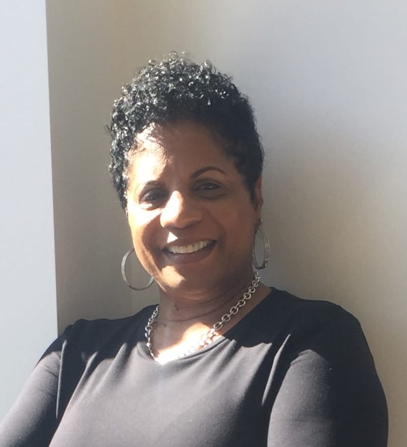 Vanessa Jenkins - The Mount Business Huddle