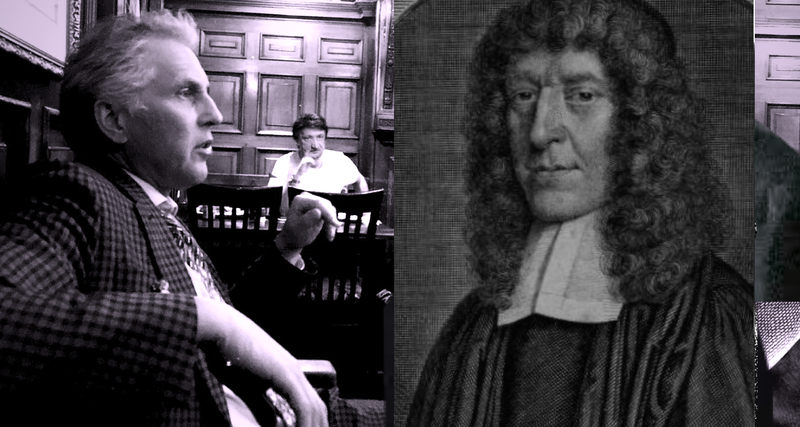 Exclusive 3:16 Interview With Ralph Cudworth - 3:16