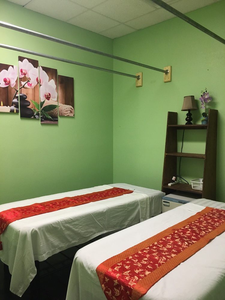 Total Relaxation Spa