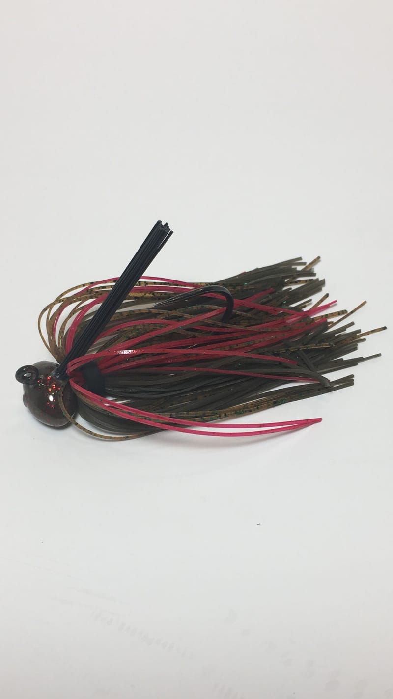 Buddy's Custom Baits