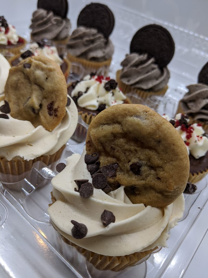 KoKo's Kupcakes