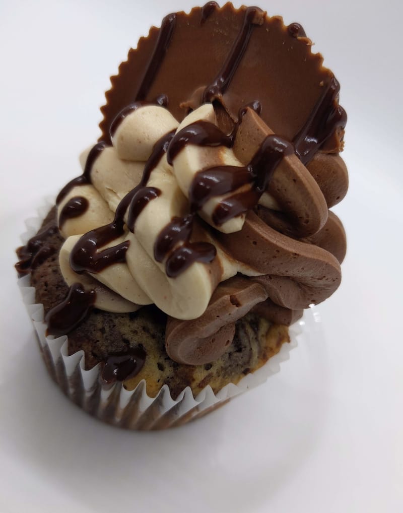 KoKo's Kupcakes