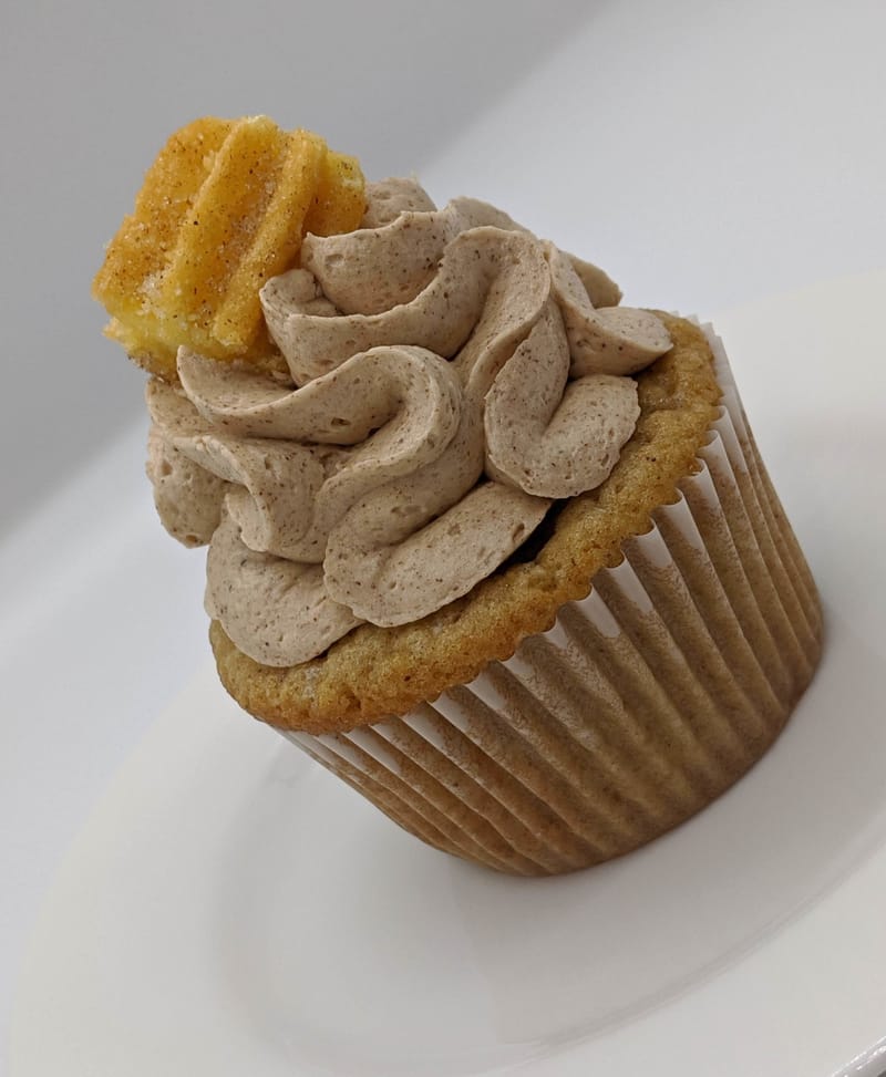 KoKo's Kupcakes