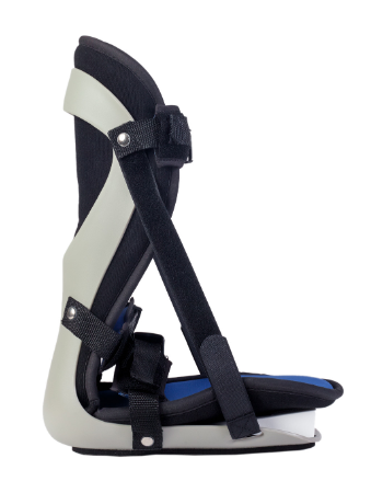 Ankle rest brace - ‘Night Splint’ - JASGO Medical Ltd