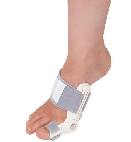 Toe Splints - JASGO Medical Ltd