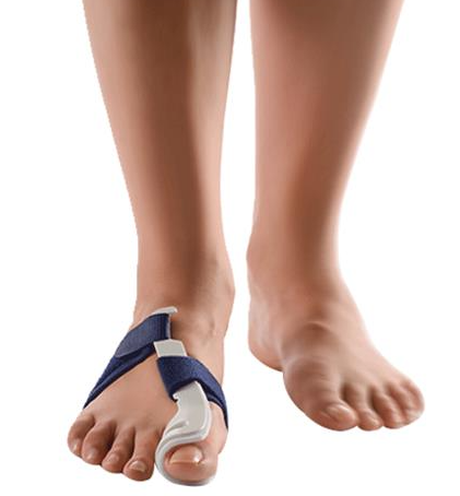 Toe Splints - JASGO Medical Ltd