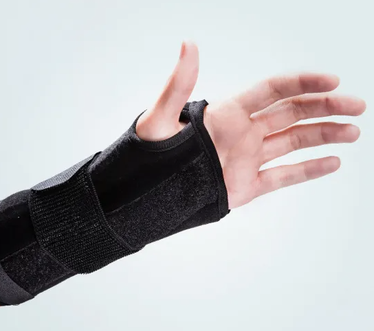 Benecare Pro Universal Wrist Brace - JASGO Medical Ltd