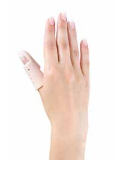Finger Splint - ‘Stacks Splint’ - JASGO Medical Ltd