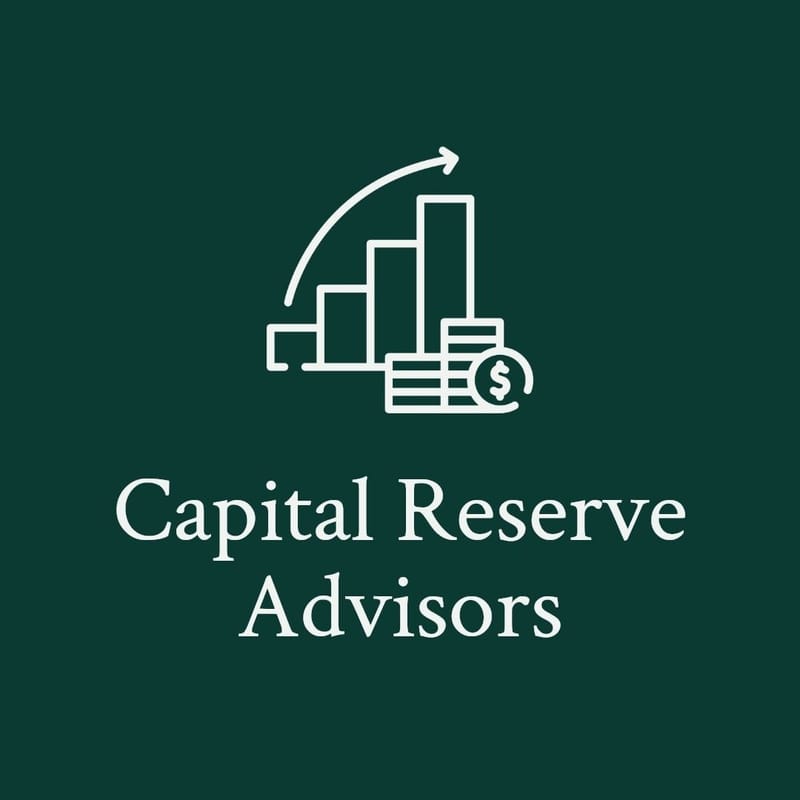 Capital Reserve Advisors - Florida CDD