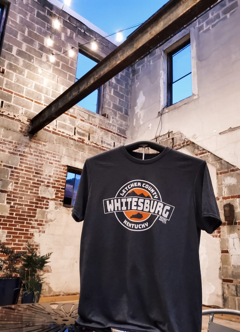 Shirts and Hoodies - Seven North