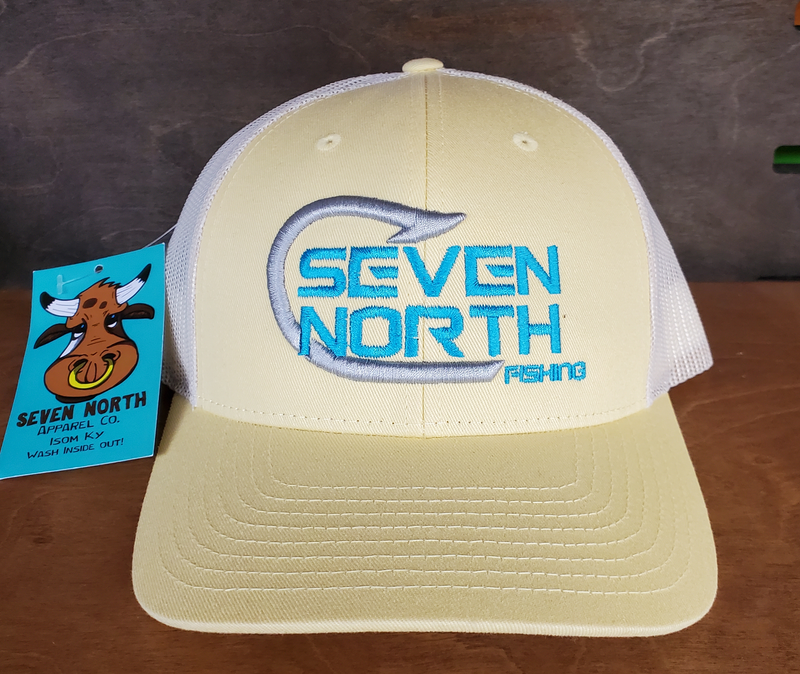 Hats - Seven North