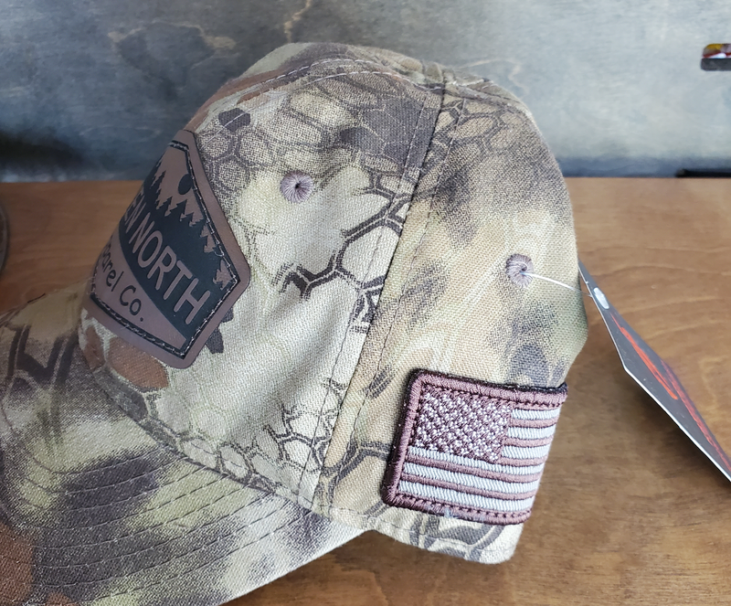 Kryptek Camo - Seven North