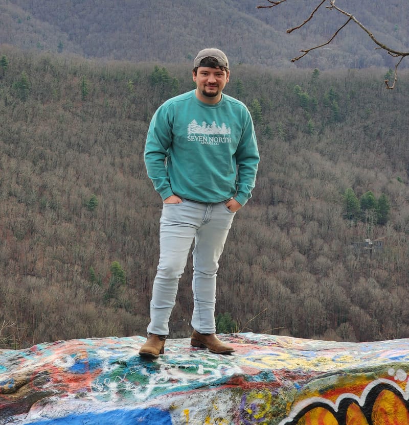 Shirts and Hoodies - Seven North