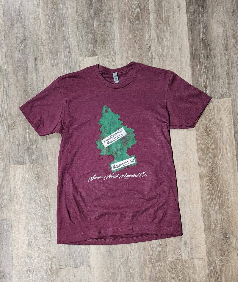 Shirts and Hoodies - Seven North