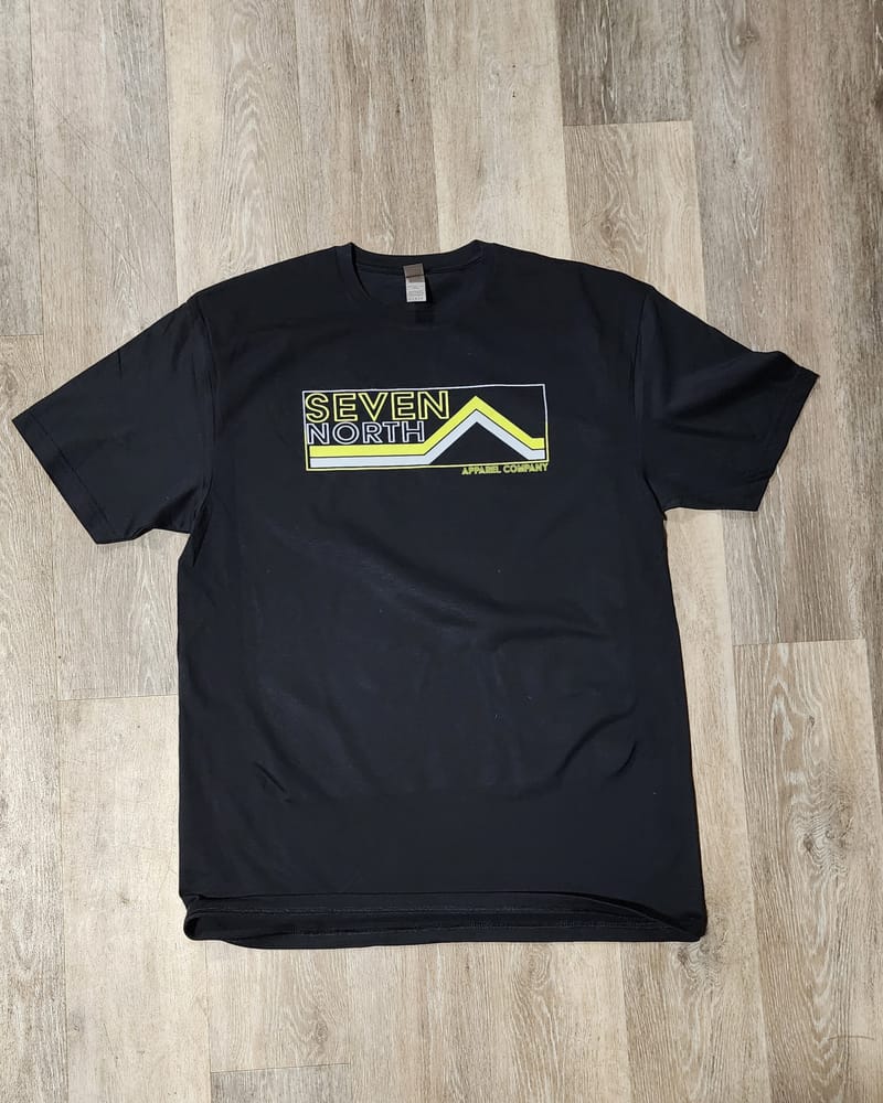 Shirts and Hoodies - Seven North