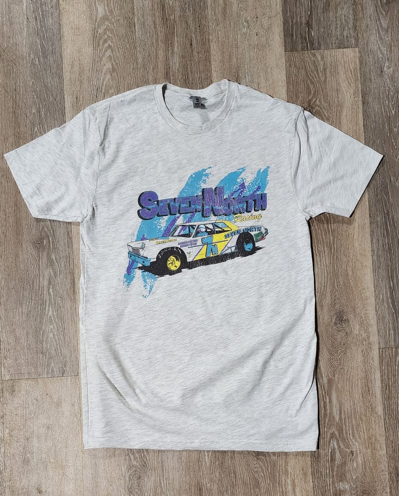 Shirts and Hoodies - Seven North