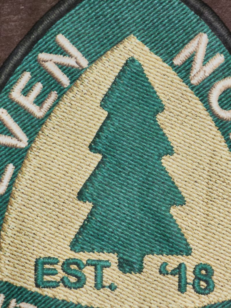 Shirts and Hoodies - Seven North