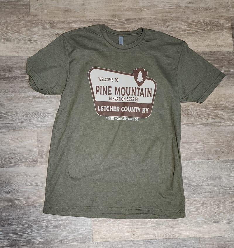 Shirts and Hoodies - Seven North