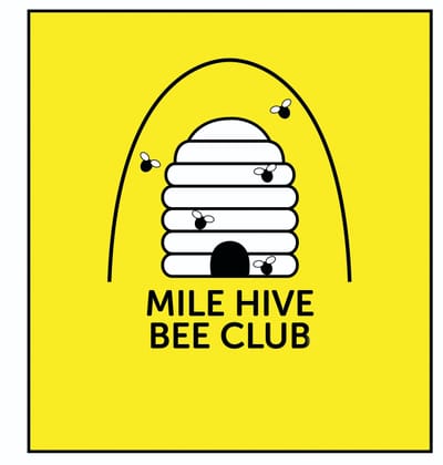 Mile Hive Bee Club