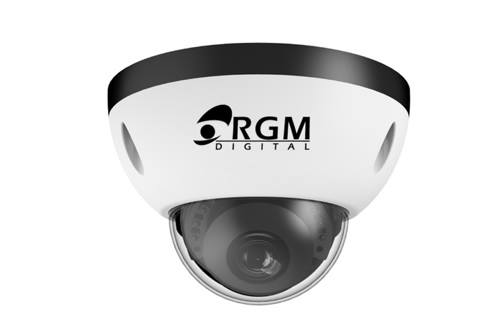 RGM Digital's High Quality CCTV Cameras in Dubai, UAE | MechGen