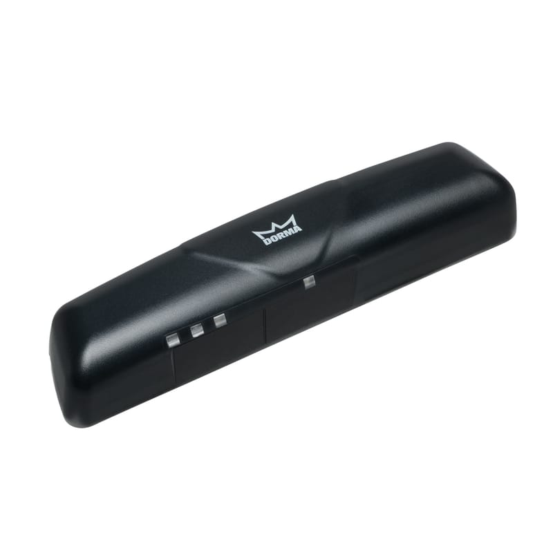 Dorma's Sliding Door Sensors and Program Switch in Dubai | MechGen