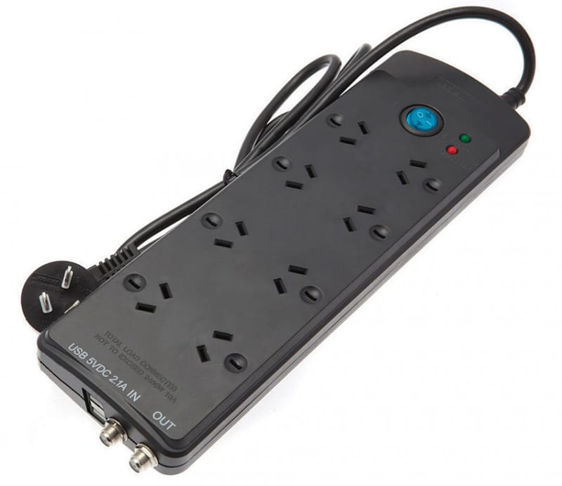 6 Things you Need to know About Surge Protection - Skellec Electrical